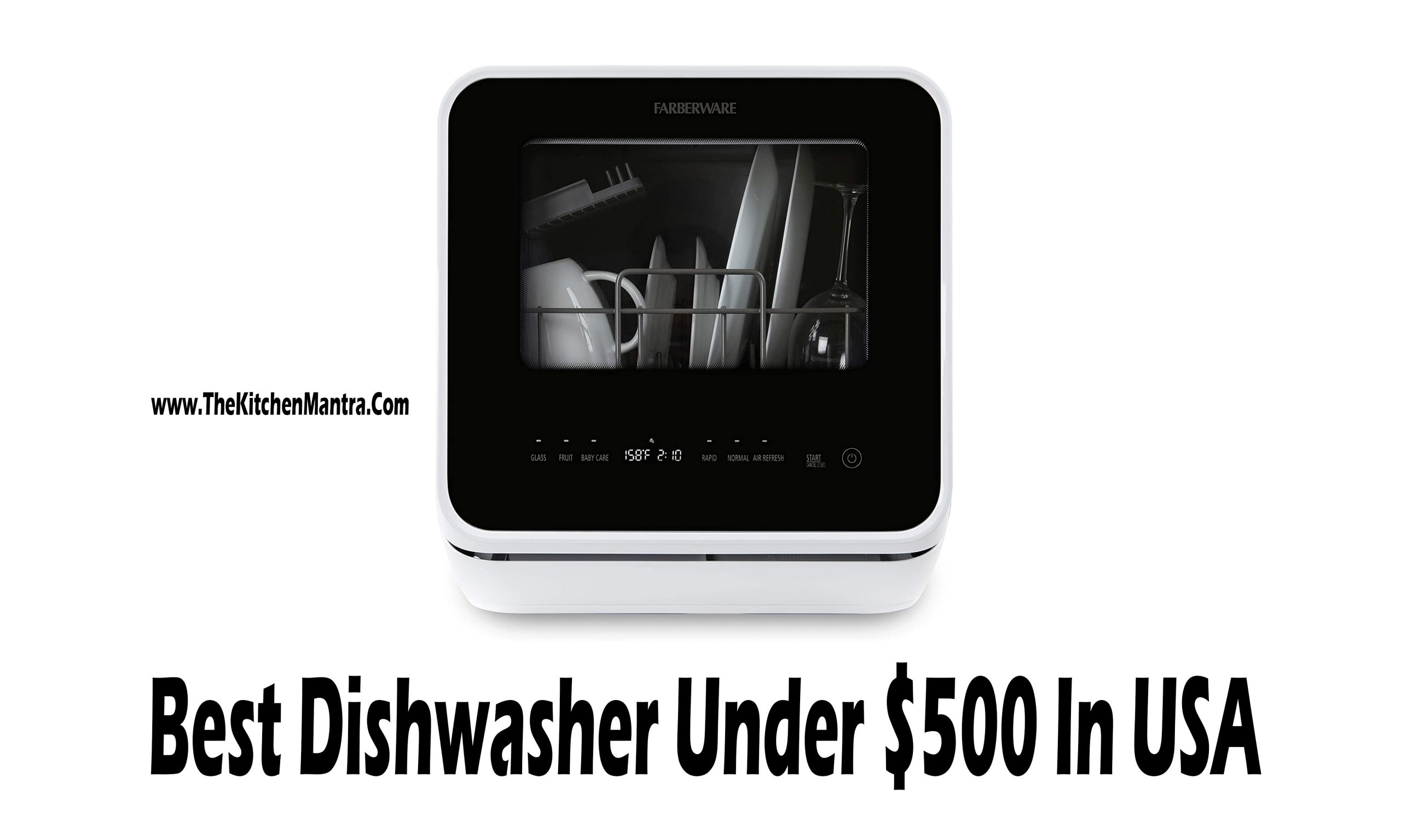 Best Rated Affordable Dishwasher at Wilbur Pritt blog